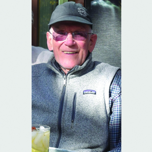 Obituary: Robert French | SummitDaily.com